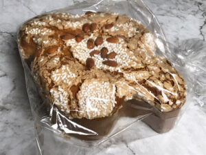 イースターのお菓子「コロンバ」の違い – イタリアで美活